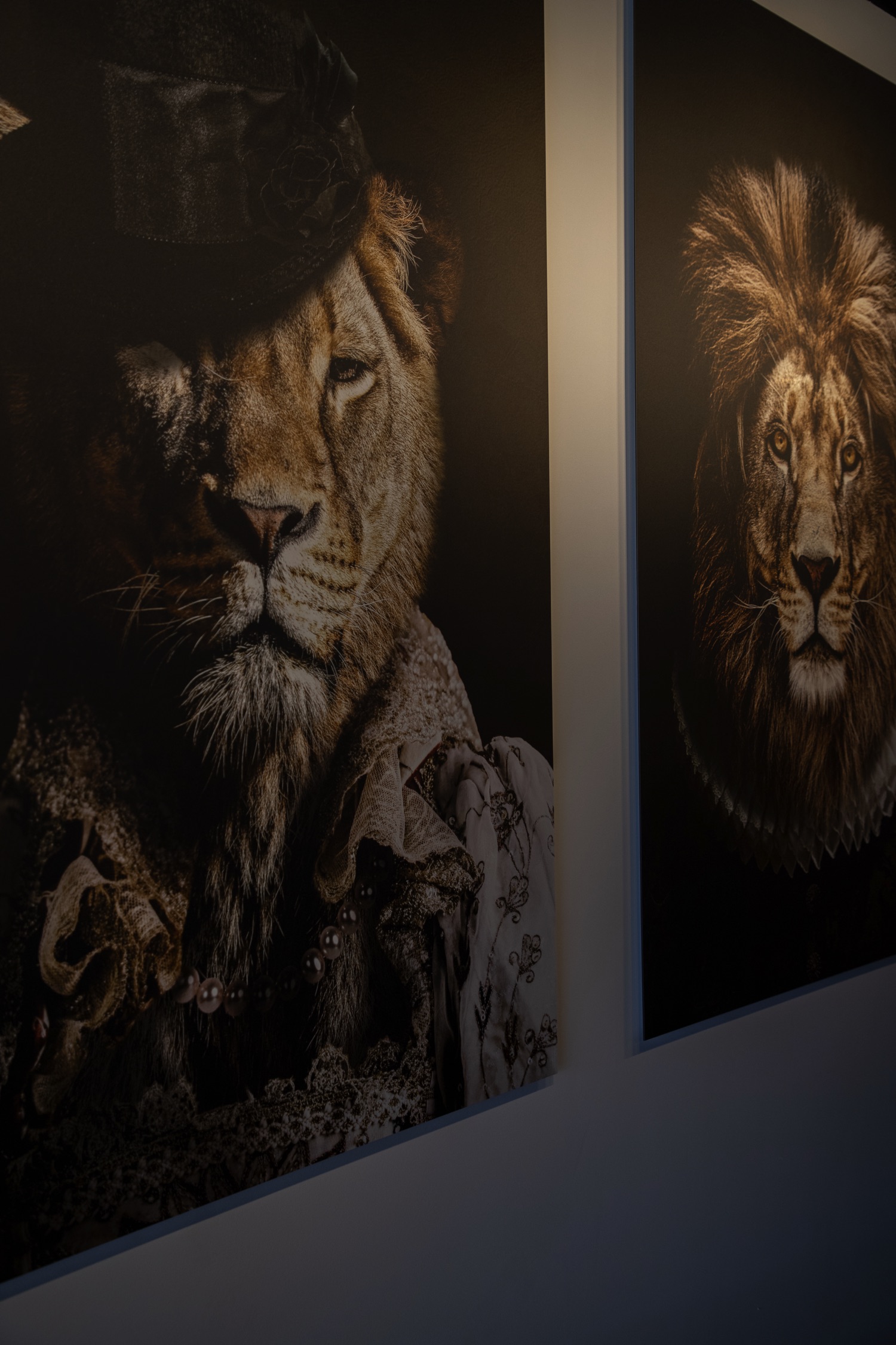 Eva Wagner | Wooninspiratie